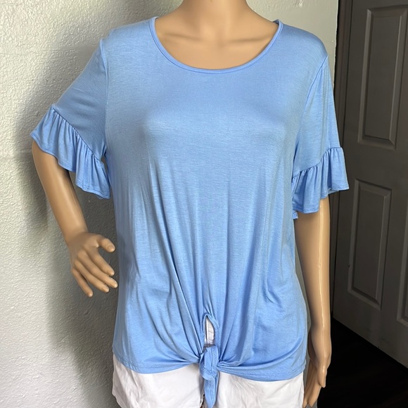 Impressions | Tops | Impression Women Blouse | Poshmark